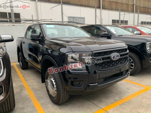 Bán xe ô tô Ford Ranger XL 2.0L 4x4 MT 2022 giá 600 Triệu | 4649355