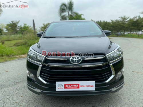 Bán xe ô tô Toyota Innova 2.0 Venturer 2019 giá 745 Triệu | 4870474