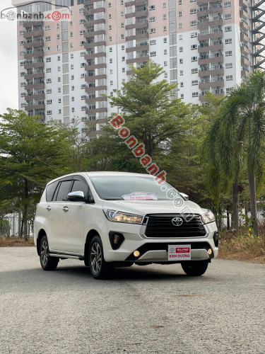 Bán xe ô tô Toyota Innova E 2.0 MT 2021 giá 695 Triệu | 4901115