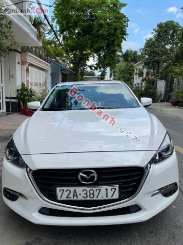 Bán xe ô tô Mazda 3 1.5L Luxury 2019 giá 586 Triệu | 4354098