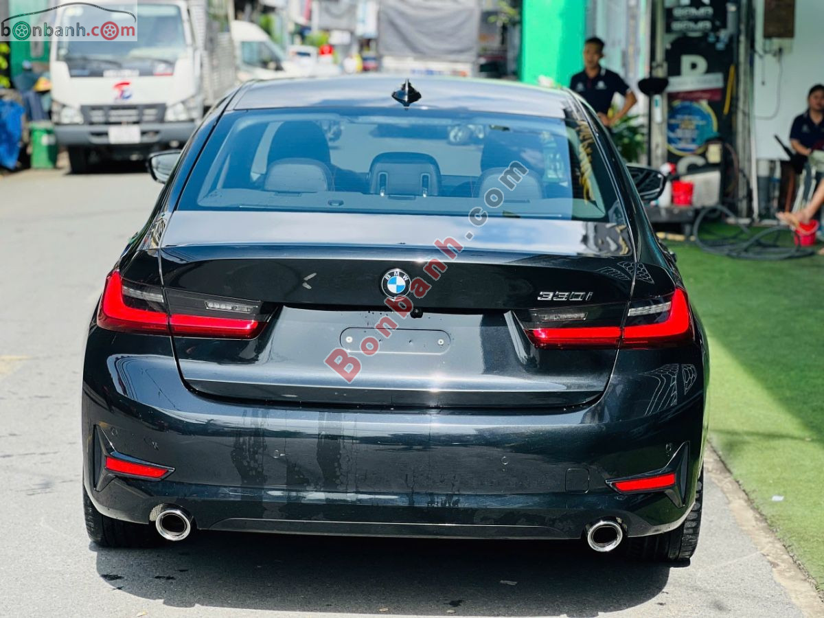 Bán xe ô tô BMW 3 Series 320i Sport Line 2021 giá 899 Triệu | 6524325