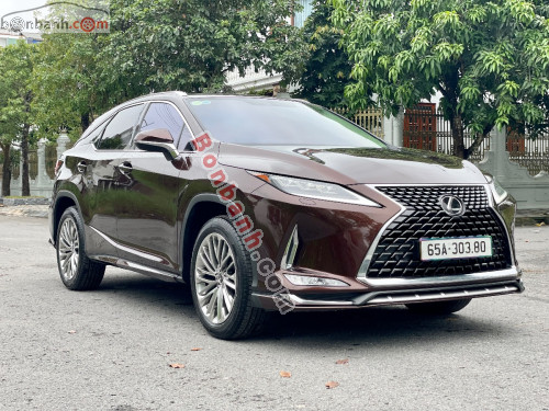 Bán xe ô tô Lexus LX 300 SE 2021 giá 3 Tỷ 480 Triệu | 4626935