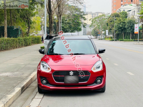 Bán xe ô tô Suzuki Swift GLX 1.2 AT 2019 giá 475 Triệu | 4897400