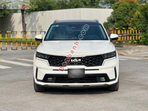 Bán xe ô tô Kia Sorento Signature 2.5 AT AWD 2022 giá 999 Triệu | 5292776