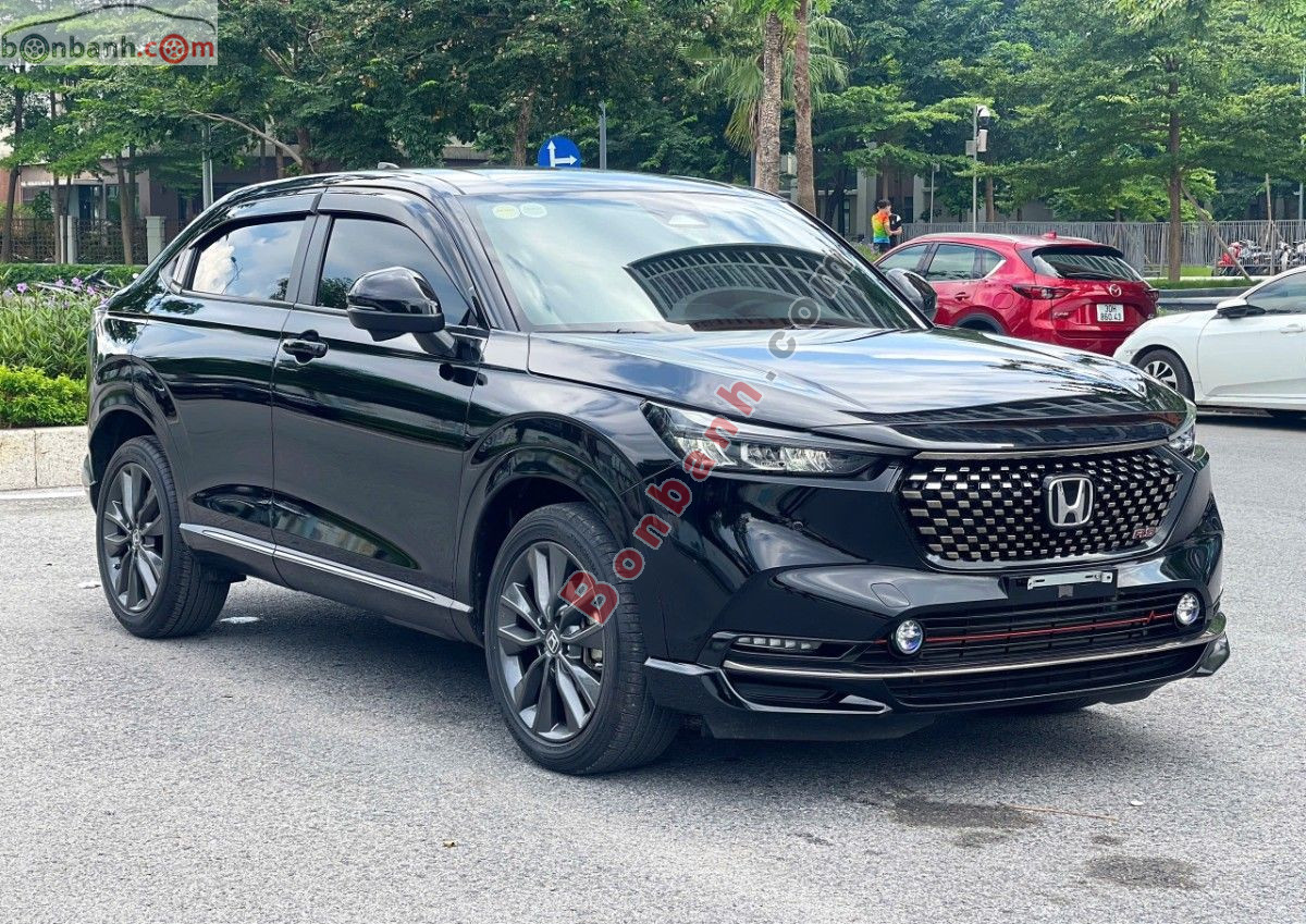 Bán xe ô tô Honda HRV RS 2023 giá 780 Triệu | 6436893