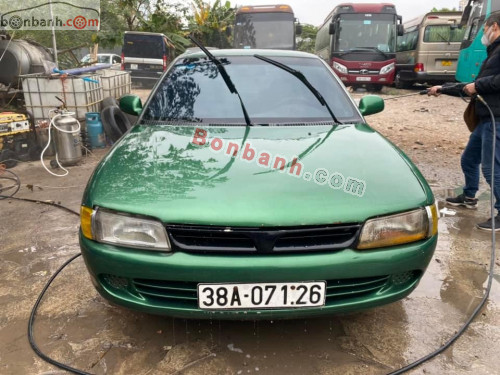 Bán xe ô tô Proton Wira 1.6 MT 1999 giá 52 Triệu | 4225804