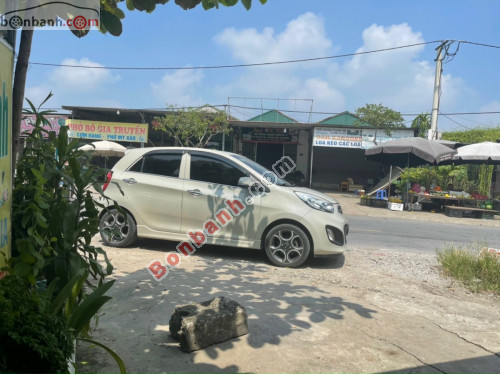 Bán xe ô tô Kia Morning 1.0 AT 2011 giá 285 Triệu | 4597131