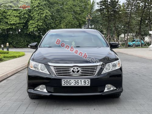 Bán xe ô tô Toyota Camry 2.5Q 2012 giá 460 Triệu | 5409071