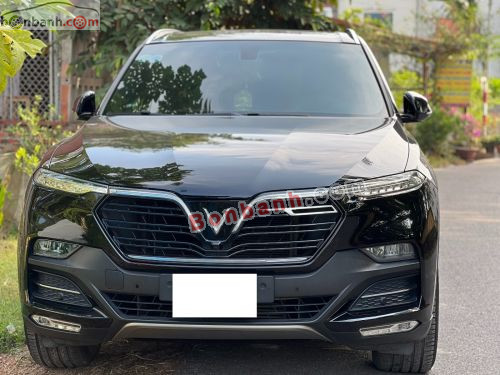 Bán xe ô tô VinFast Lux SA 2.0 Plus 2.0 AT 2019 giá 685 Triệu | 5326252