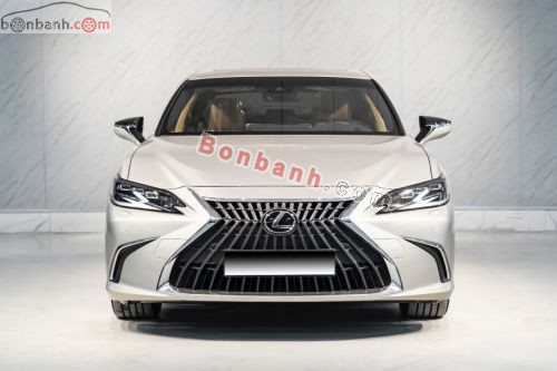 Bán xe ô tô Lexus ES 250 2023 giá 2 Tỷ 520 Triệu | 5478649