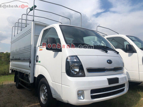 Bán xe ô tô Kia Frontier K200 2020 giá 365 Triệu | 3174130