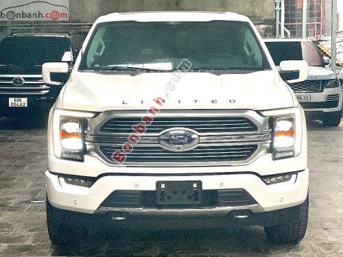 Bán xe ô tô Ford F150 Limited 3.5 V6 2022 giá 6 Tỷ 200 Triệu | 4605909