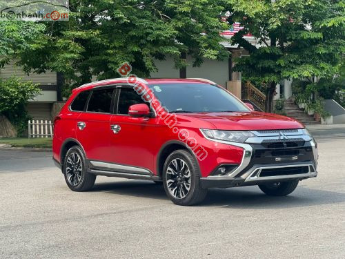Bán xe ô tô Mitsubishi Outlander Premium 2.0 CVT 2021 giá 748 Triệu ...