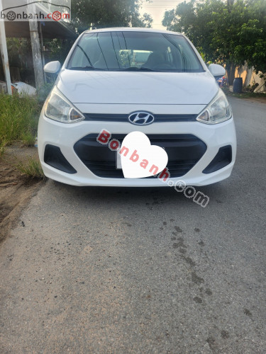Bán xe ô tô Hyundai i10 Grand 1.0 MT Base 2016 giá 183 Triệu | 5134493