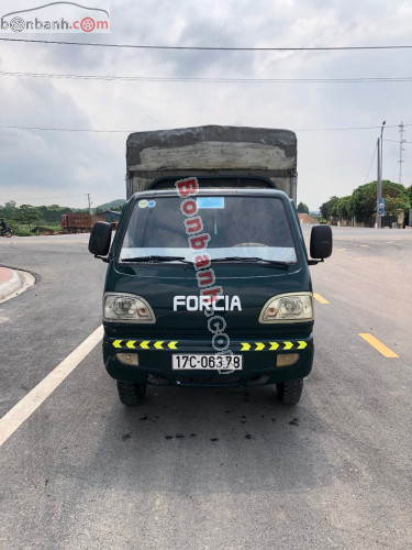 Bán xe ô tô Thaco Frontier Forcia 2008 giá 46 Triệu | 3217058