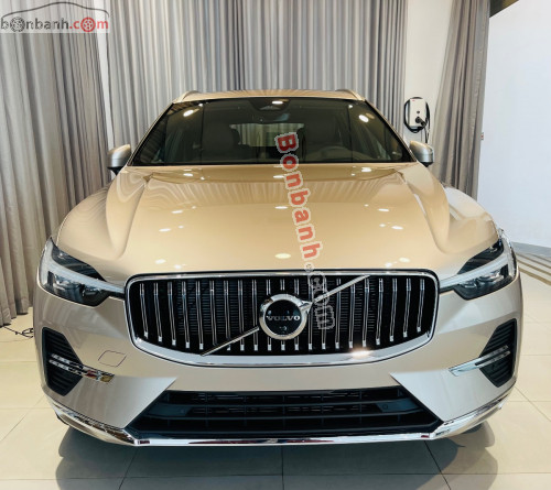 Bán xe ô tô Volvo XC60 Ultimate 2023 giá 2 Tỷ 320 Triệu | 4688622