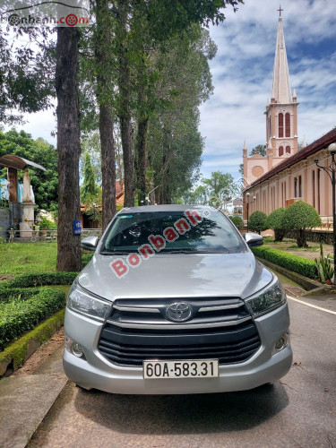 Bán xe ô tô Toyota Innova 2.0E 2019 giá 615 Triệu | 4612315