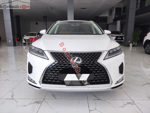 Bán xe ô tô Lexus RX 300 2020 giá 3 Tỷ 300 Triệu | 4640179