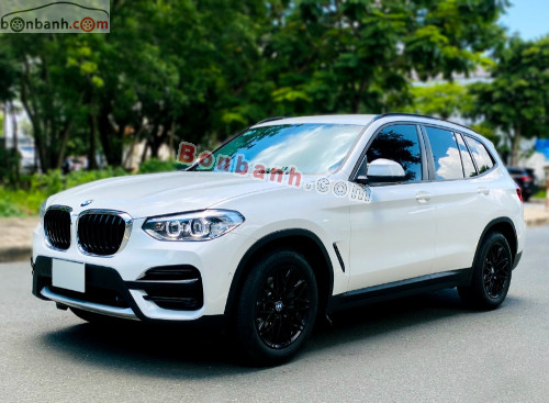 Bán xe ô tô BMW X3 xDrive20i 2020 giá 2 Tỷ 210 Triệu | 4545256