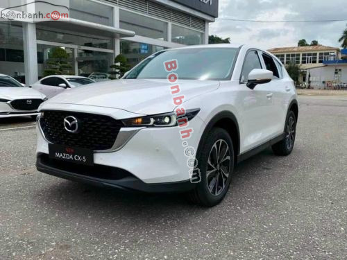 Bán xe ô tô Mazda CX5 Deluxe 2.0 AT 2024 giá 749 Triệu | 5458339