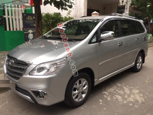 Bán xe ô tô Toyota Innova G 2006 giá 228 Triệu | 3303915