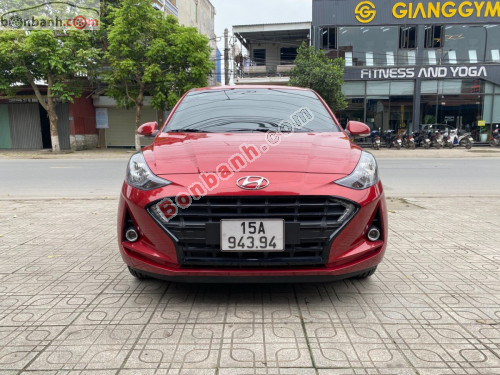 Bán xe ô tô Hyundai i10 1.2 AT 2022 giá 399 Triệu | 4935040