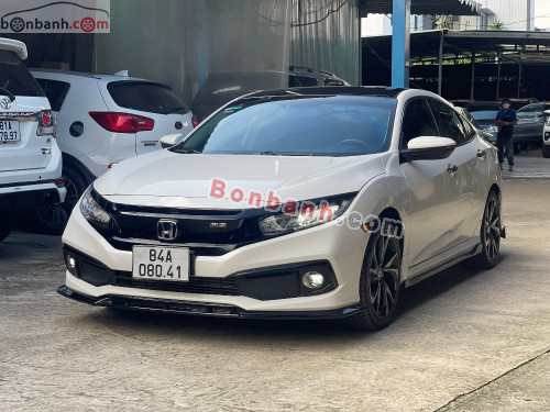 Bán xe ô tô Honda Civic RS 1.5 AT 2021 giá 849 Triệu | 4582384