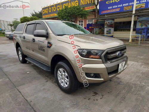 Bán xe ô tô Ford Ranger XLS 2.2L 4x2 AT 2016 giá 455 Triệu | 4946801