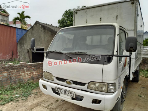 Bán xe ô tô Kia Khác K3600 2003 giá 120 Triệu | 3655546