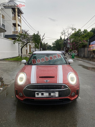 Bán xe ô tô Mini Cooper Clubman S 2020 giá 2 Tỷ 289 Triệu | 4610626