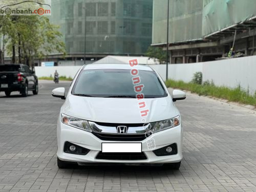 Bán xe ô tô Honda City 1.5 AT 2017 giá 359 Triệu | 5700922