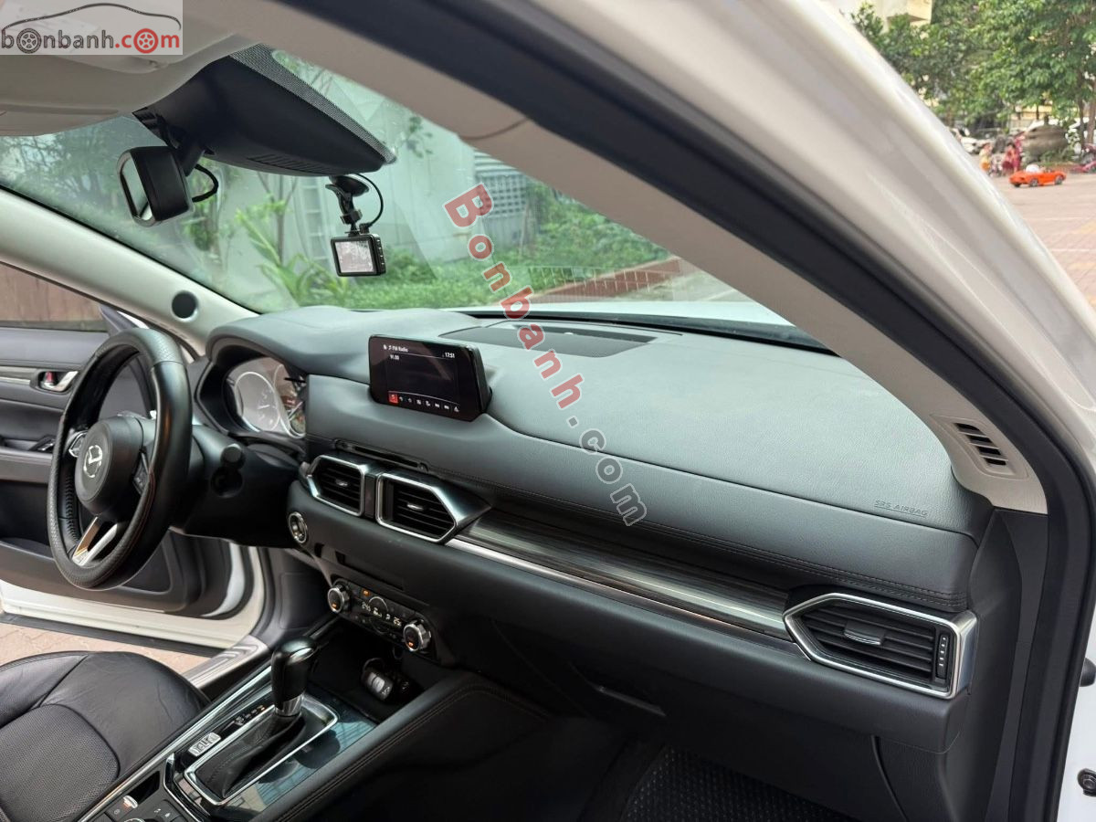 Bán xe ô tô Mazda CX5 2.5 AT 2WD 2018 giá 609 Triệu | 6273866