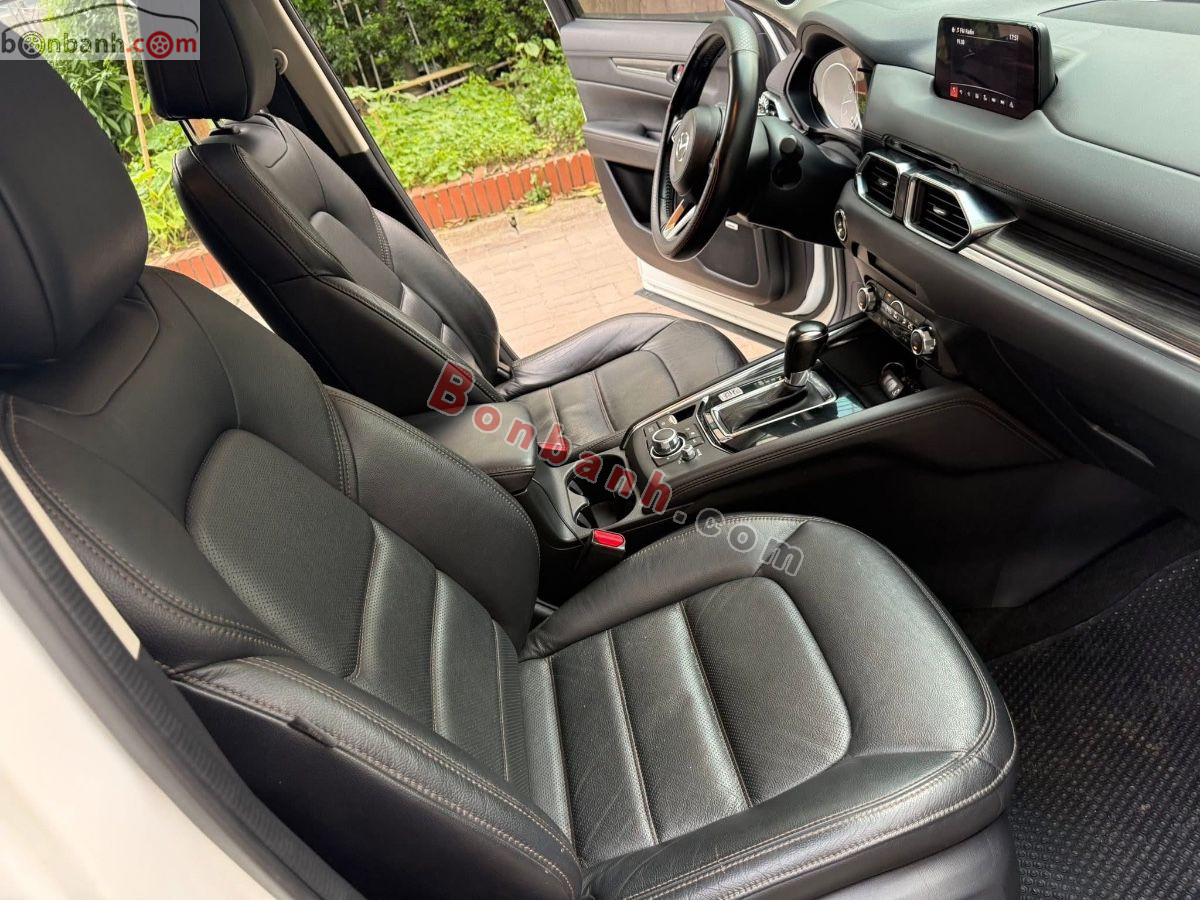 Bán xe ô tô Mazda CX5 2.5 AT 2WD 2018 giá 609 Triệu | 6273866