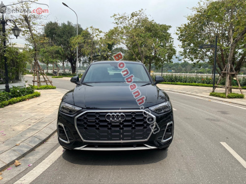 Bán xe ô tô Audi Q5 45 TFSI Quattro 2022 giá 2 Tỷ 599 Triệu | 4352347