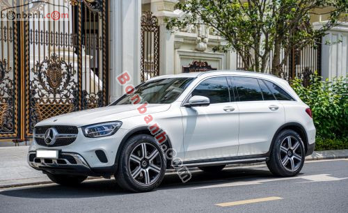 Bán xe ô tô Mercedes Benz GLC 200 4Matic 2021 giá 1 Tỷ 560 Triệu | 5270277