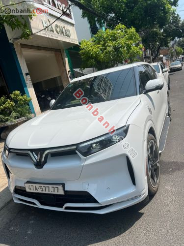 Bán xe ô tô VinFast VF9 Plus 2023 giá 1 Tỷ 210 Triệu | 5545119