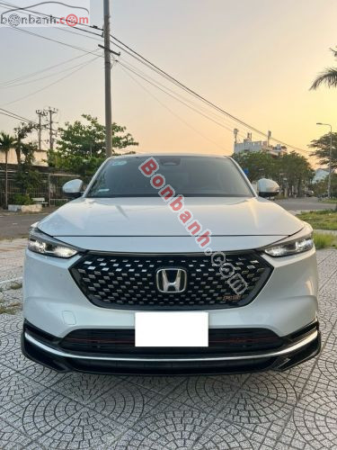 Bán xe ô tô Honda HRV RS 2022 giá 835 Triệu | 5502894