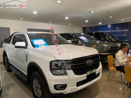 Bán xe ô tô Ford Ranger XLS 2.0L 4x2 MT 2022 giá 593 Triệu | 5404001