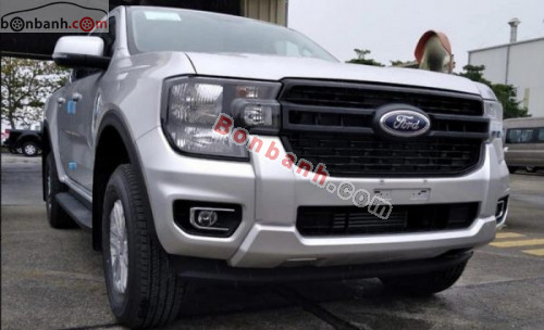 Bán xe ô tô Ford Ranger XLS 2.0L 4x2 MT 2022 giá 630 Triệu | 4665503