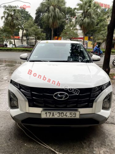 Bán xe ô tô Hyundai Creta Tiêu chuẩn 1.5 AT 2022 giá 585 Triệu | 5406070