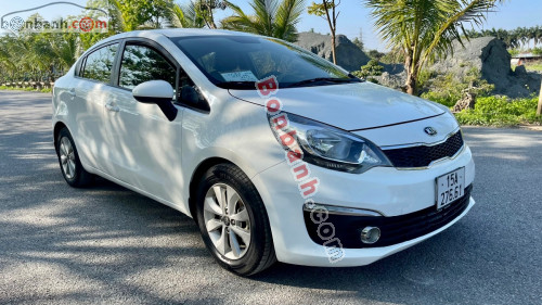 Bán xe ô tô Kia Rio MT 2016 giá 296 Triệu | 4317768