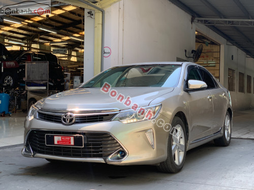 Bán xe ô tô Toyota Camry 2.5Q 2015 giá 709 Triệu | 4283066