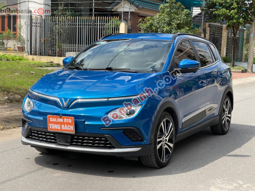 Bán xe ô tô VinFast VF e34 AT 2022 giá 540 Triệu | 4631509