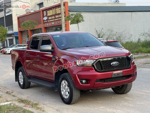 Bán xe ô tô Ford Ranger XLS 2.2L 4x2 AT 2021 giá 555 Triệu | 5296530