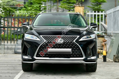 Bán xe ô tô Lexus RX 300 2022 giá 3 Tỷ 450 Triệu | 4567859
