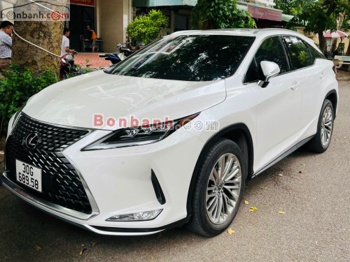 Bán xe ô tô Lexus RX 300 2021 giá 3 Tỷ 350 Triệu | 4590716