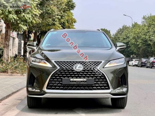 Bán xe ô tô Lexus RX 300 2022 giá 3 Tỷ 120 Triệu | 5216616