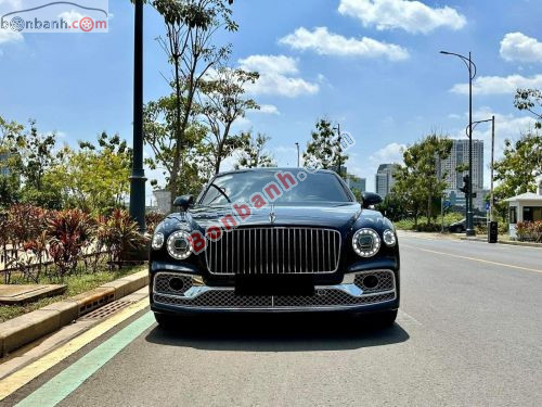 Bán xe ô tô Bentley Flying Spur First Edition V8 2021 giá 13 Tỷ 500 ...