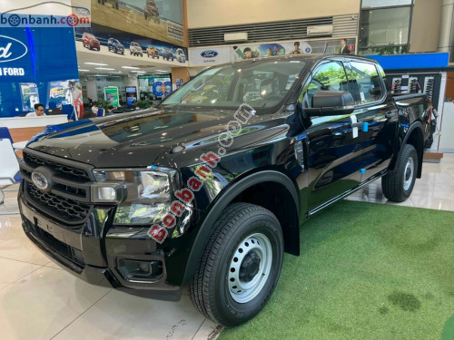 Bán xe ô tô Ford Ranger XL 2.0L 4x4 MT 2022 giá 560 Triệu | 4676448