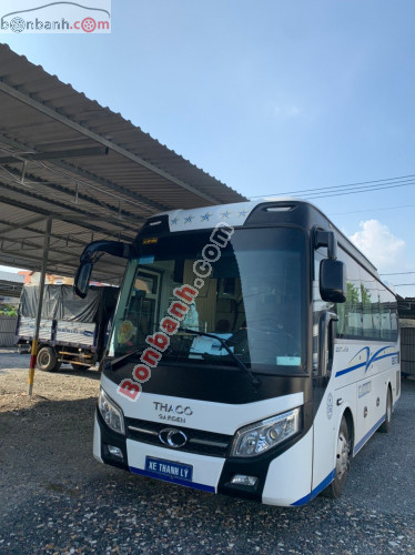 Bán xe ô tô Thaco Khác Garden TB79S 2019 giá 1 Tỷ 50 Triệu | 4030012